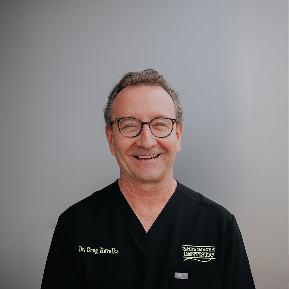 Dr. Greg Havelka Omaha Metro Dentist | New Image Dentistry